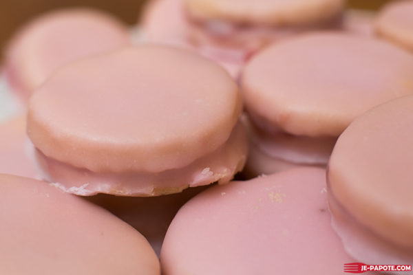 Gâteau Napolitaine mauricien (recette de l'ile maurice) | Je Papote