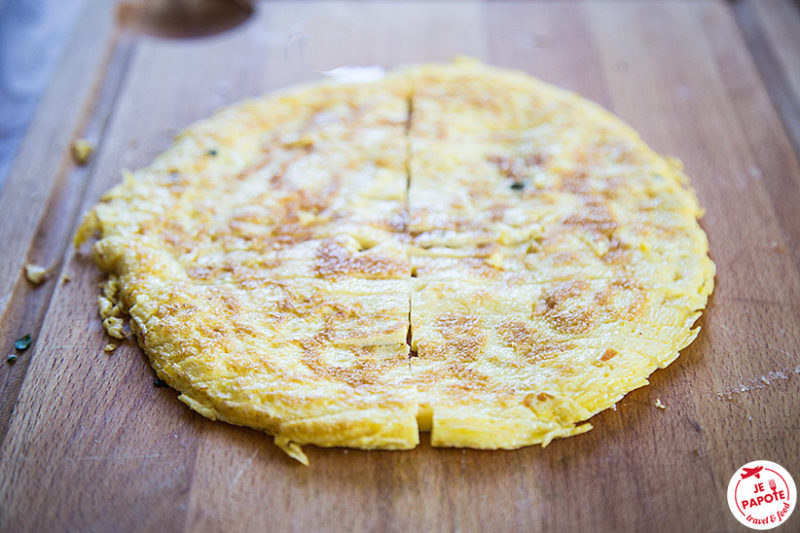 Le Mine frit : les nouilles sautées à la mauricienne (recette)