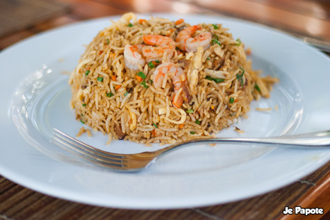 Spécialités mauriciennes : La cuisine de l'Ile Maurice | Je Papote