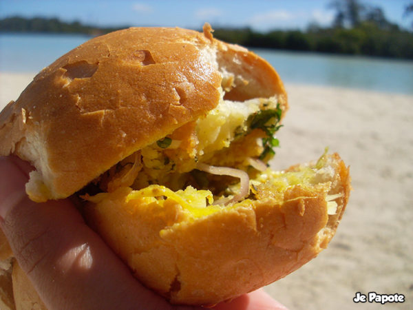 Spécialités mauriciennes : La cuisine de l'Ile Maurice | Je Papote