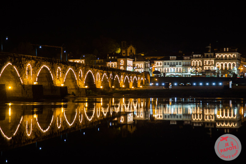 Visiter Ponte de Lima : que faire & que voir