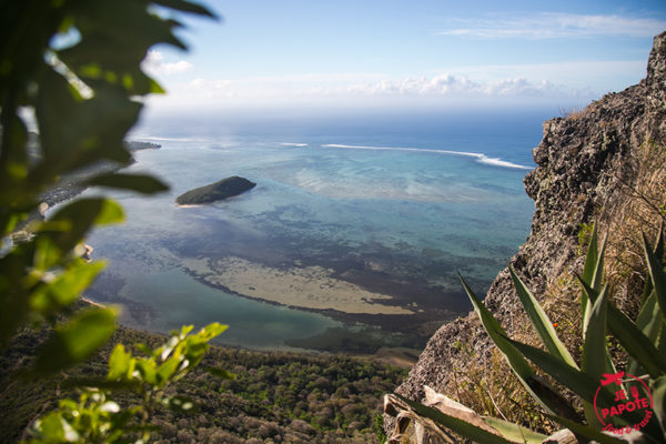 Randonnée au Morne Brabant | Je Papote