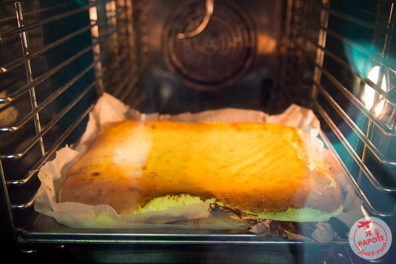 Recette du fiadone, spécialité corse | Je Papote, le blog