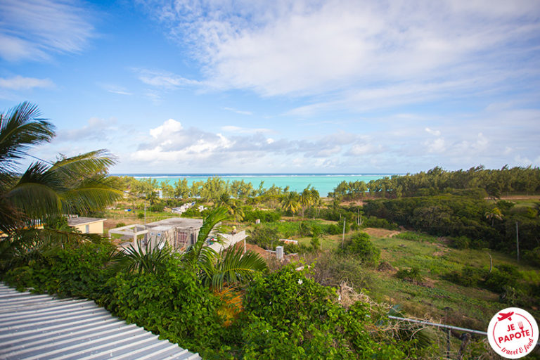 Combien de jours pour visiter Rodrigues ? Que faire en 4 jours