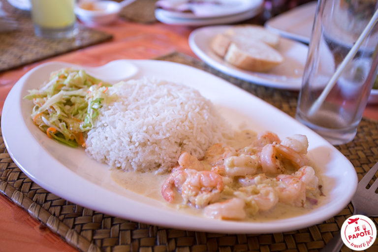 Cuisine rodriguaise : Que mange t-on à Rodrigues ? + Bonnes adresses
