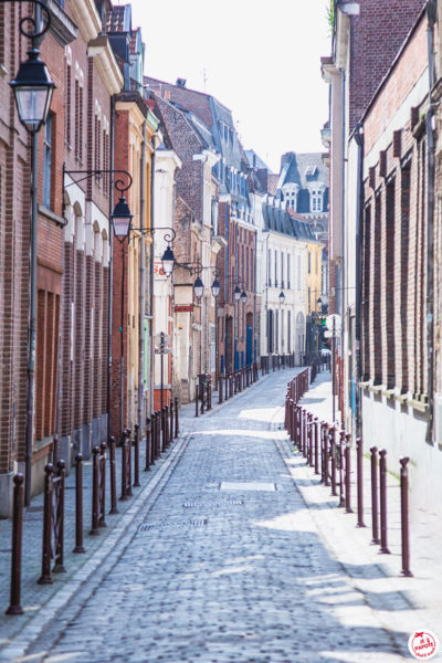 Visiter Lille : Que faire, que voir en un week end