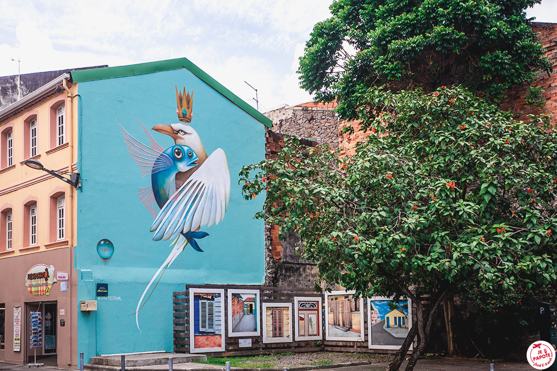 Que faire en Martinique en 1 semaine ? Le guide complet