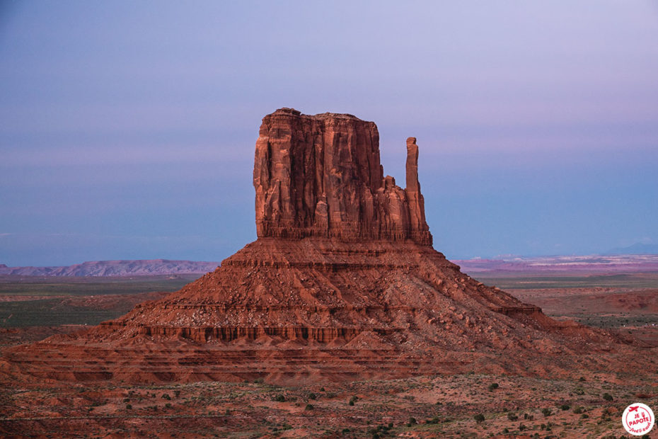 Visiter Monument Valley : tout ce qu'il faut savoir ! | Je Papote