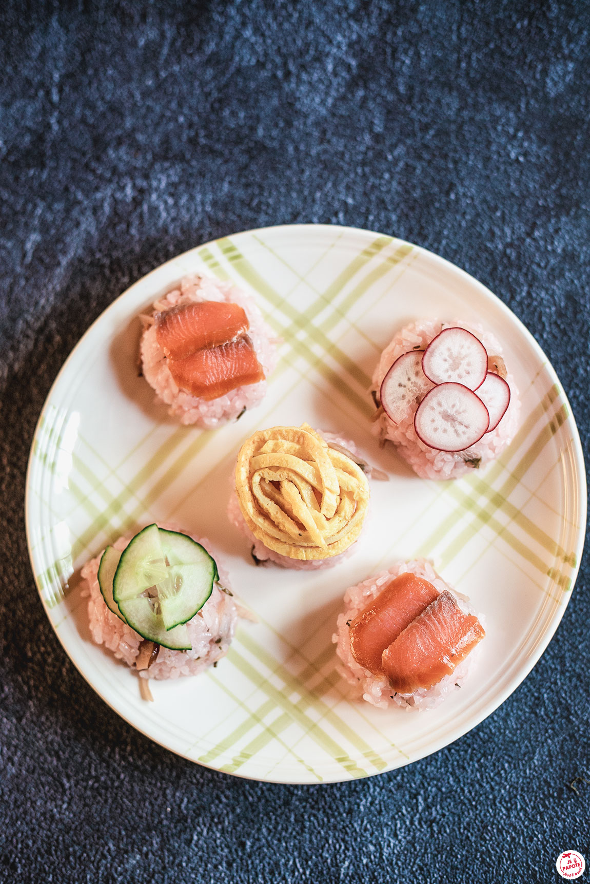 Omyage box : le Japon dans votre assiette | Je Papote