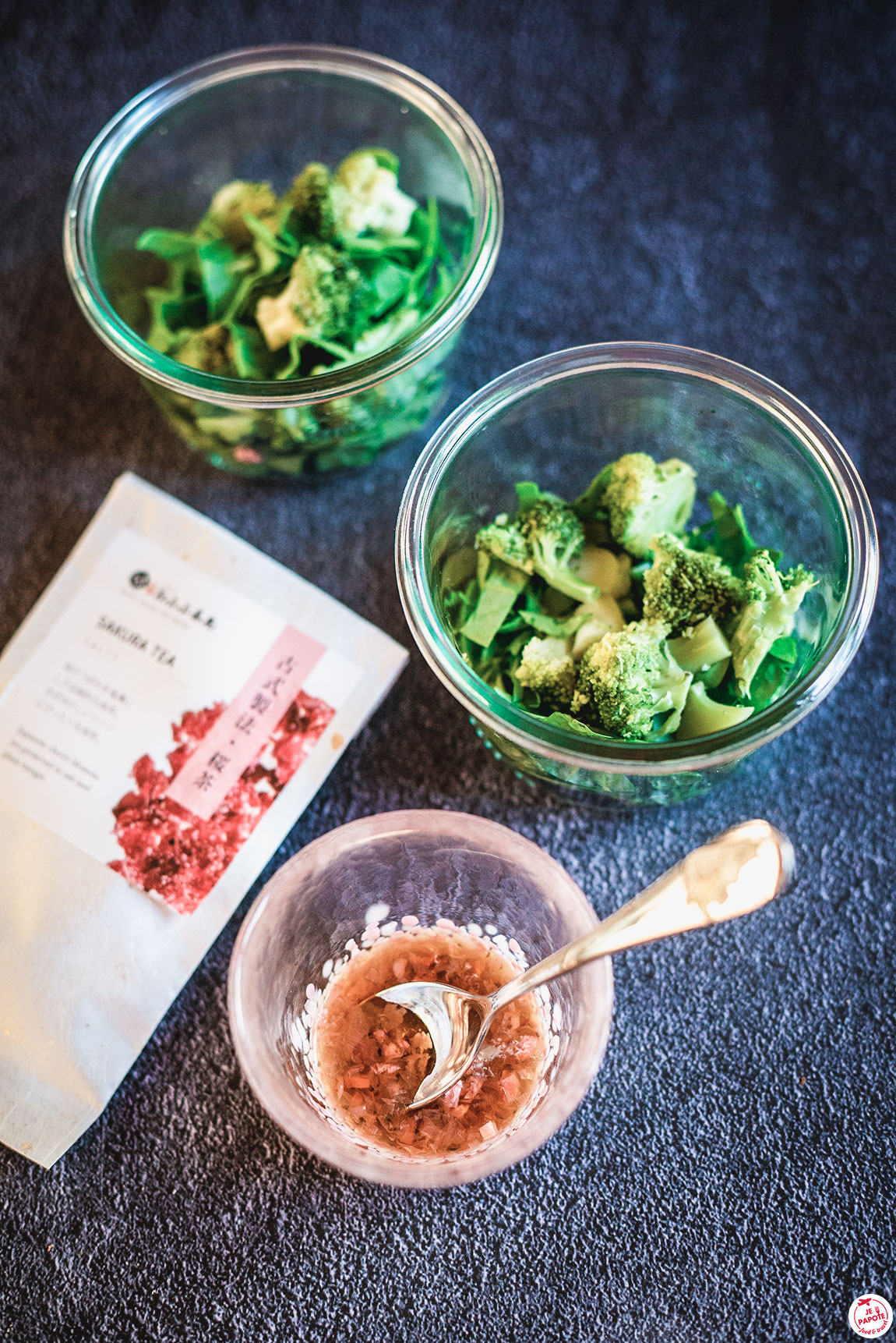 Omyage box : le Japon dans votre assiette | Je Papote