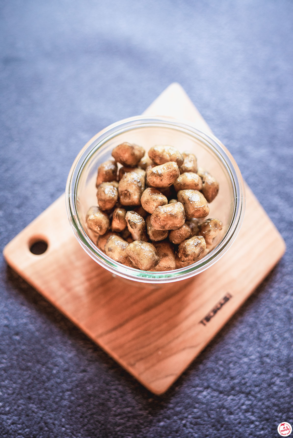 Omyage box : le Japon dans votre assiette | Je Papote