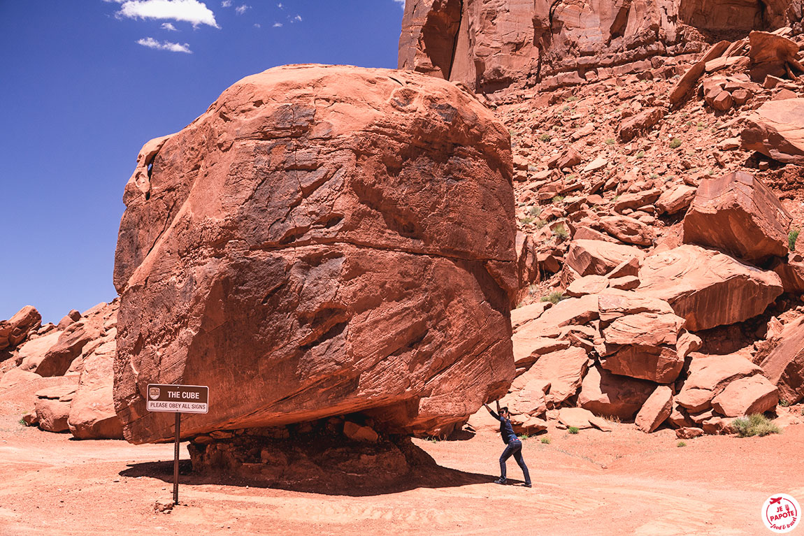 Visiter Monument Valley : tout ce qu'il faut savoir ! | Je Papote