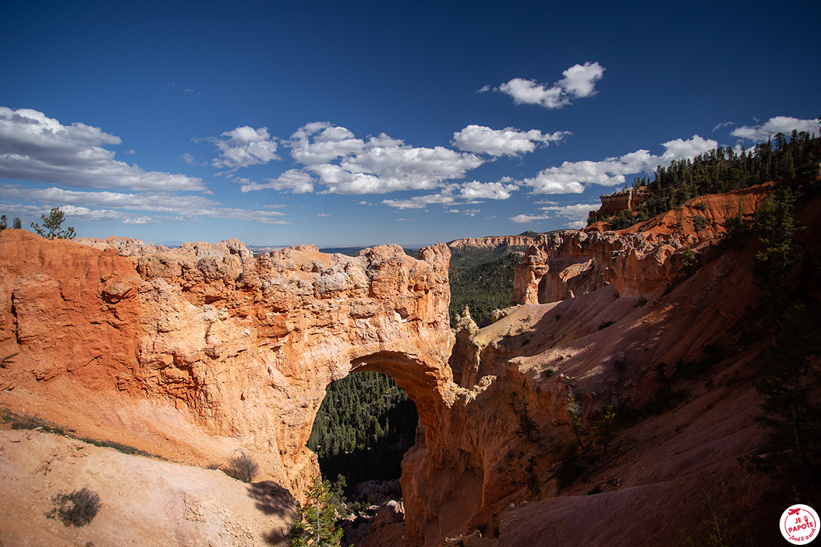 Visiter Bryce Canyon : Tout ce qu'il y a à savoir