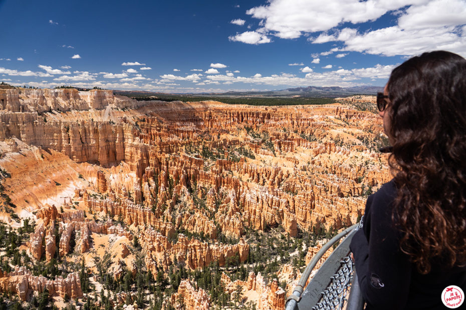 Visiter Bryce Canyon : Tout ce qu'il y a à savoir