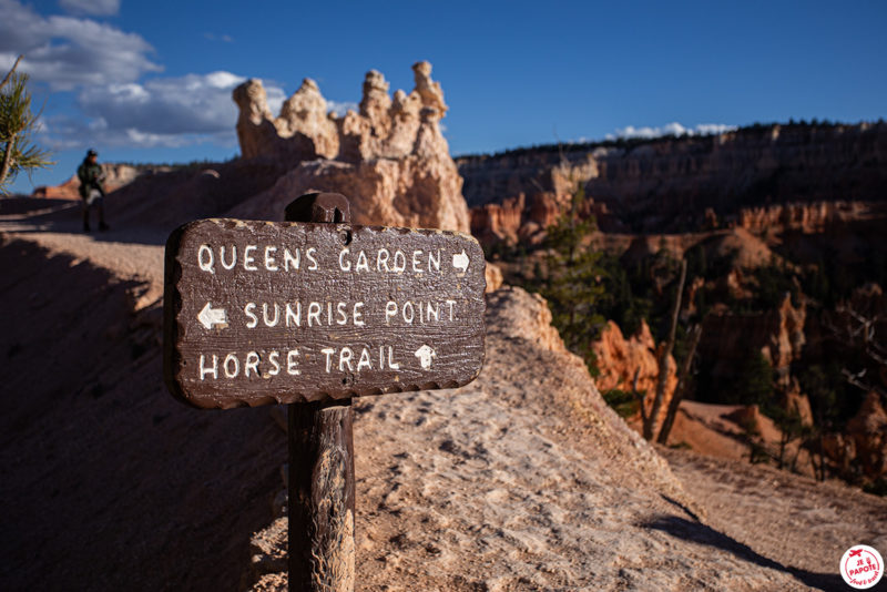 Visiter Bryce Canyon : Tout ce qu'il y a à savoir