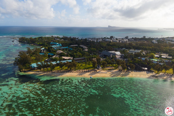 Club Med La Pointe aux Canonniers à l'Ile Maurice) : Notre avis